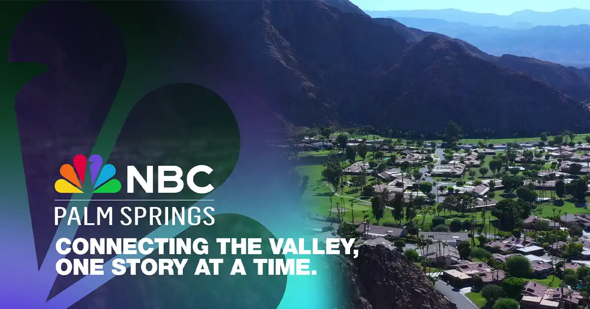 NBC Palm Springs News - Get The Latest News, Headlines and More.